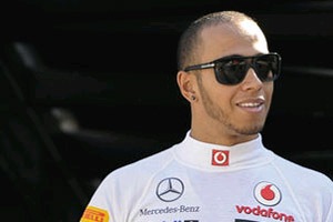 Amazing to see the rise of F1 in India: Hamilton | News Archive News ...