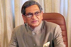 Making way for younger blood: S M Krishna | Political Pulse News - The ...