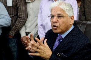 Ashwani Kumar to push through pending legislations in Parliament ...