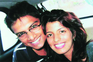 Eight days later,police yet to ascertain if Bidushi was murdered ...