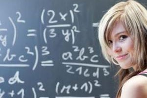Fear of maths can cause physical pain: study | Health News - The Indian ...