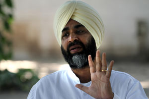 Manpreet Singh Badal not averse to alliance with Congress | India News ...