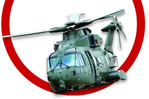 Never attempted to influence VVIP helicopter deal: AgustaWestland ...