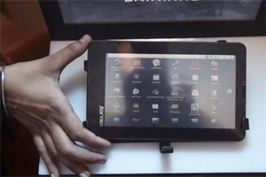 India to showcase Aakash tablet at UN | India News - The Indian Express