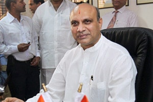 RTE Act to be fully implemented by 2013: Pallam Raju | India News - The ...