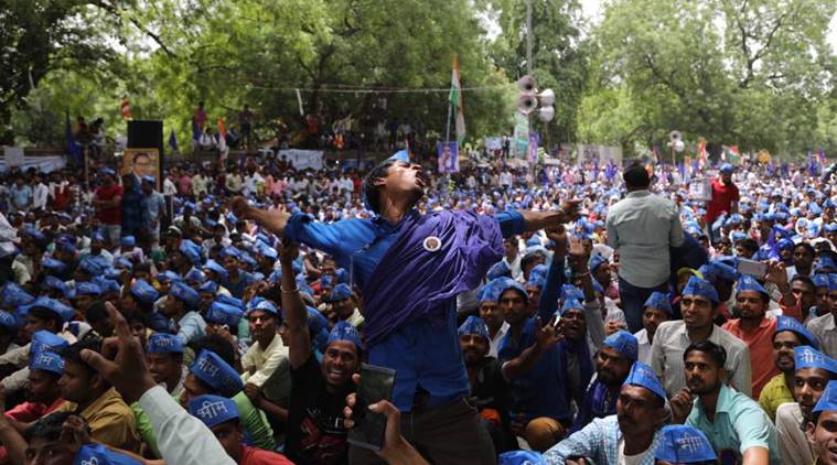 Bhim Army is an assertion of and by Dalits against oppression | The ...