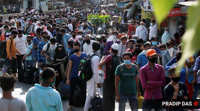 India COVID-19 Updates, 15 May: Nearly 4,000 cases reported in last 24 ...