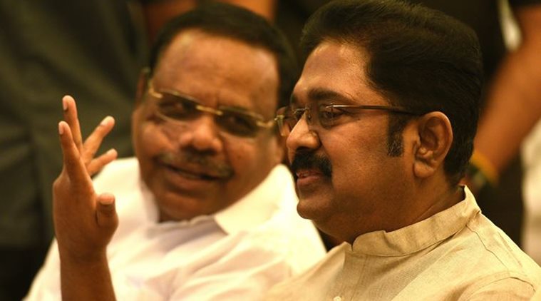 P Dhanapal: News, Photos, Latest News Headlines about P Dhanapal - The ...