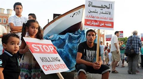 Two Indians abducted in Libya, MEA says efforts on to secure release ...