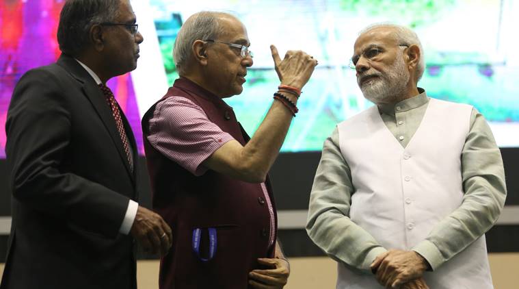 PM Modi’s ex-principal secy Nripendra Misra to head Ram temple ...