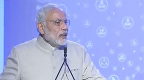 Full text: PM Narendra Modi’s speech at Digital India dinner in Silicon ...