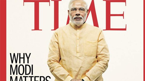 PM Modi to Time magazine: You don’t need dictatorship in India ...