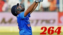 Reworked my technique just before ’13 Champions Trophy: Rohit Sharma ...