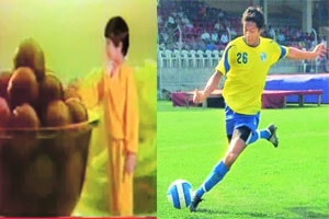 ‘Sundrop boy’ begins to pick up pieces after failing dope test | News ...