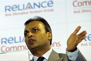 2G: Witness identifies Anil Ambani’s signature | News Archive News ...