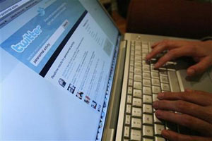 “Happy,positive” messages key to success on Twitter | Technology News ...
