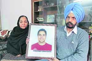 Register murder case: HC tells Punjab Police | Chandigarh News - The ...