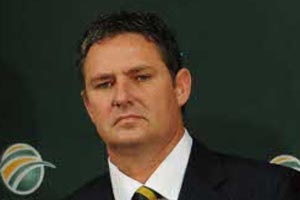 Retiring Jacques Faul lauded for reviving Cricket South Africa | News ...