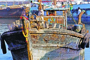 Kuber owner serves notice on Ram Gopal Verma | Ahmedabad News - The ...