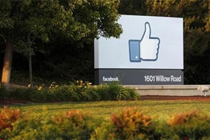 Facebook buys Microsoft ad technology platform | Technology News - The ...