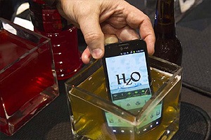 Smart ‘stickers’ let you find things by phone | Technology News - The ...