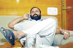Radadiya sets March 8 date for a grand homecoming | Ahmedabad News ...