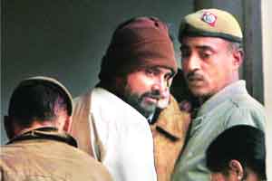 Living with a Serial Killer | News Archive News - The Indian Express