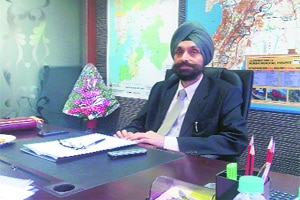 Madan to take over as MMRDA chief | Mumbai News - The Indian Express