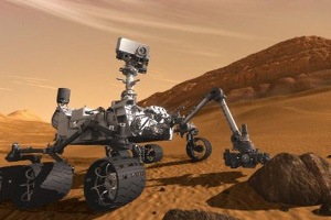 Mars Mission to use astronaut feces as radiation shield | Technology ...