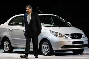 Tata Motors cuts Indica,Manza prices by up to Rs 50,000 | News Archive ...