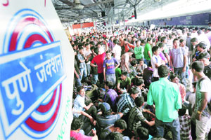 Cyber cell admits to failure in NE violence,exodus case | Pune News ...