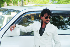 A New Gangster in Town | Entertainment-others News - The Indian Express
