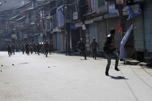 ‘Unprovoked’ firing by Army in Baramulla killed Kashmiri youth ...