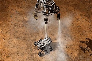 Curiosity rover to be back online next week | Technology News - The ...