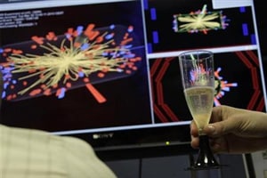 ‘God particle’ resembles Higgs Boson ‘more and more’: CERN Scientists ...