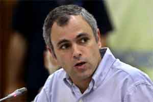 An ‘ally’ Omar can’t count on | The Indian Express