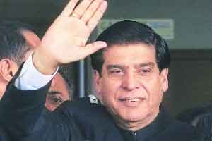 Latest News on Raja Parvez Ashraf: Get Raja Parvez Ashraf News Updates ...