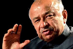 Sushil Kumar Shinde: Ram Singh committed suicide | India News - The ...