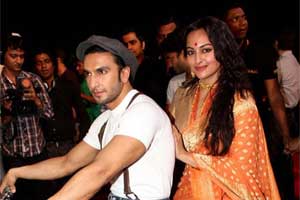 Lootera’s first look to be unveiled at Liberty Cinema | Entertainment ...