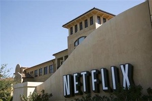 Netflix s US users finally get Facebook-sharing tool | Technology News ...