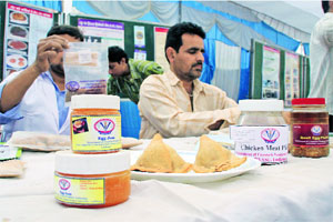 Meat samosas,chicken wadi,honey coconut laddoos… | Cities News - The ...