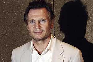 Schindler’s List star Liam Neeson named Irish Man of the Year ...