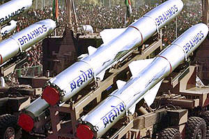 In a world8217;s first,India test fires BrahMos missile from underwater ...