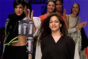 ‘Masaba’ to hit Europe markets in next six months | India News - The ...