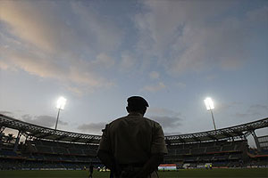 MCA clubs want the media box at Wankhede Stadium named after Bal ...
