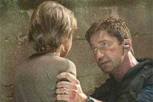 Movie Review: Olympus Has Fallen | Entertainment-others News - The ...