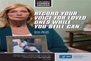 US launches new batch of graphic anti-smoking ads | Health News - The ...