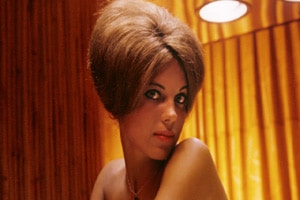 Playboy’s Christa Speck dies | Entertainment-others News - The Indian ...