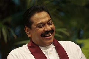No place in Sri Lanka for religious extremism or racism: Rajapaksa ...