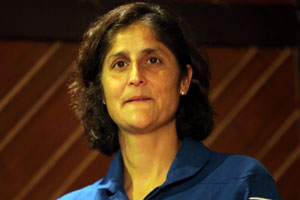 Never thought I’d become an astronaut: Sunita Williams | News Archive ...